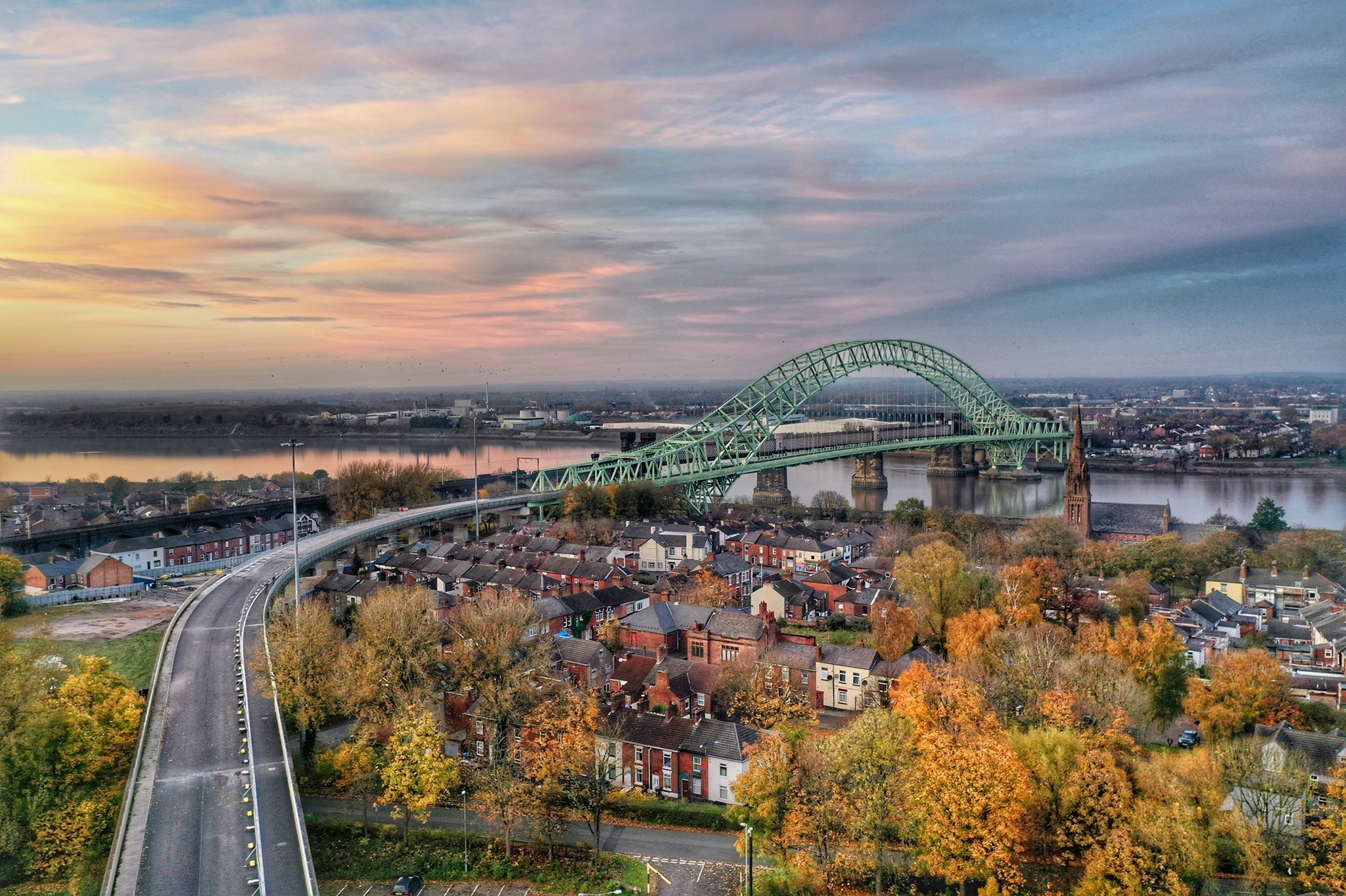 HBC newsroom | Halton Borough Council news & events