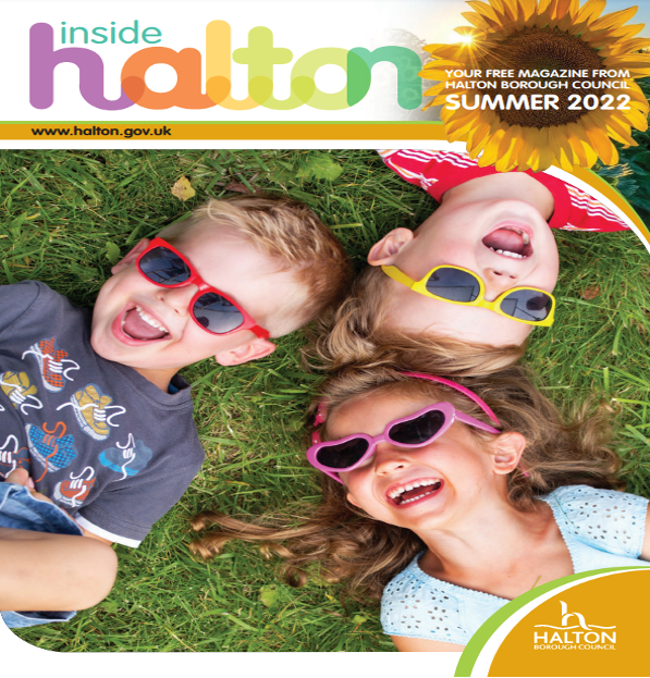 HBC newsroom | Halton Borough Council news & events