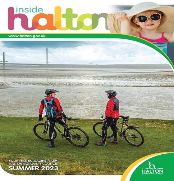 HBC newsroom | Halton Borough Council news & events