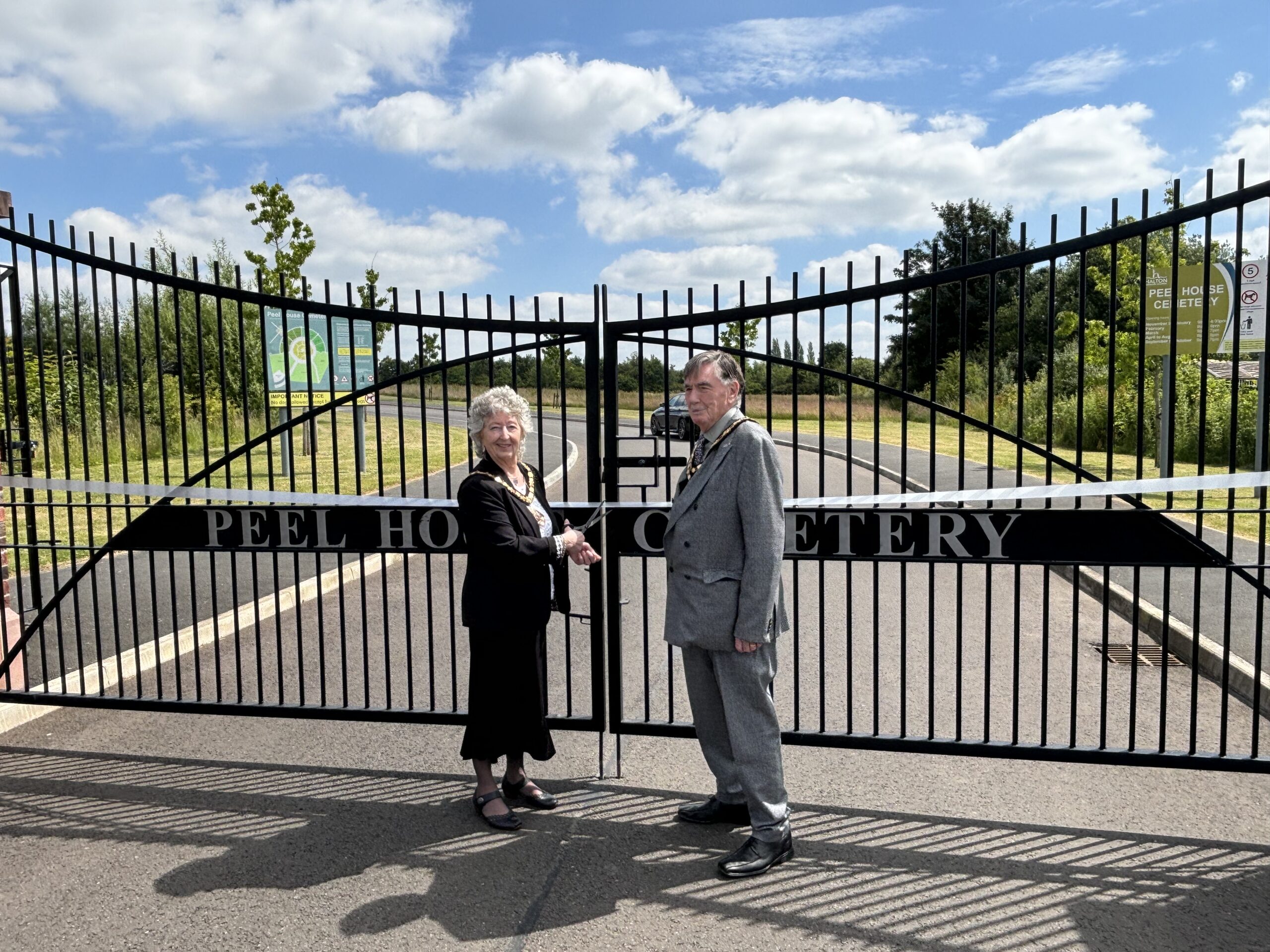 HBC newsroom | Halton Borough Council news & events