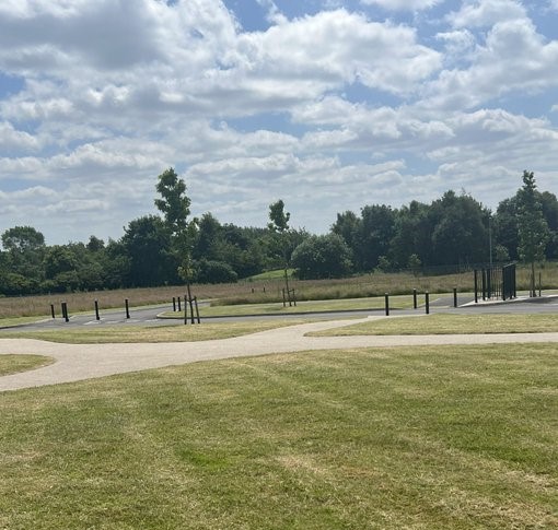 Halton’s new cemetery is a peaceful haven | HBC newsroom