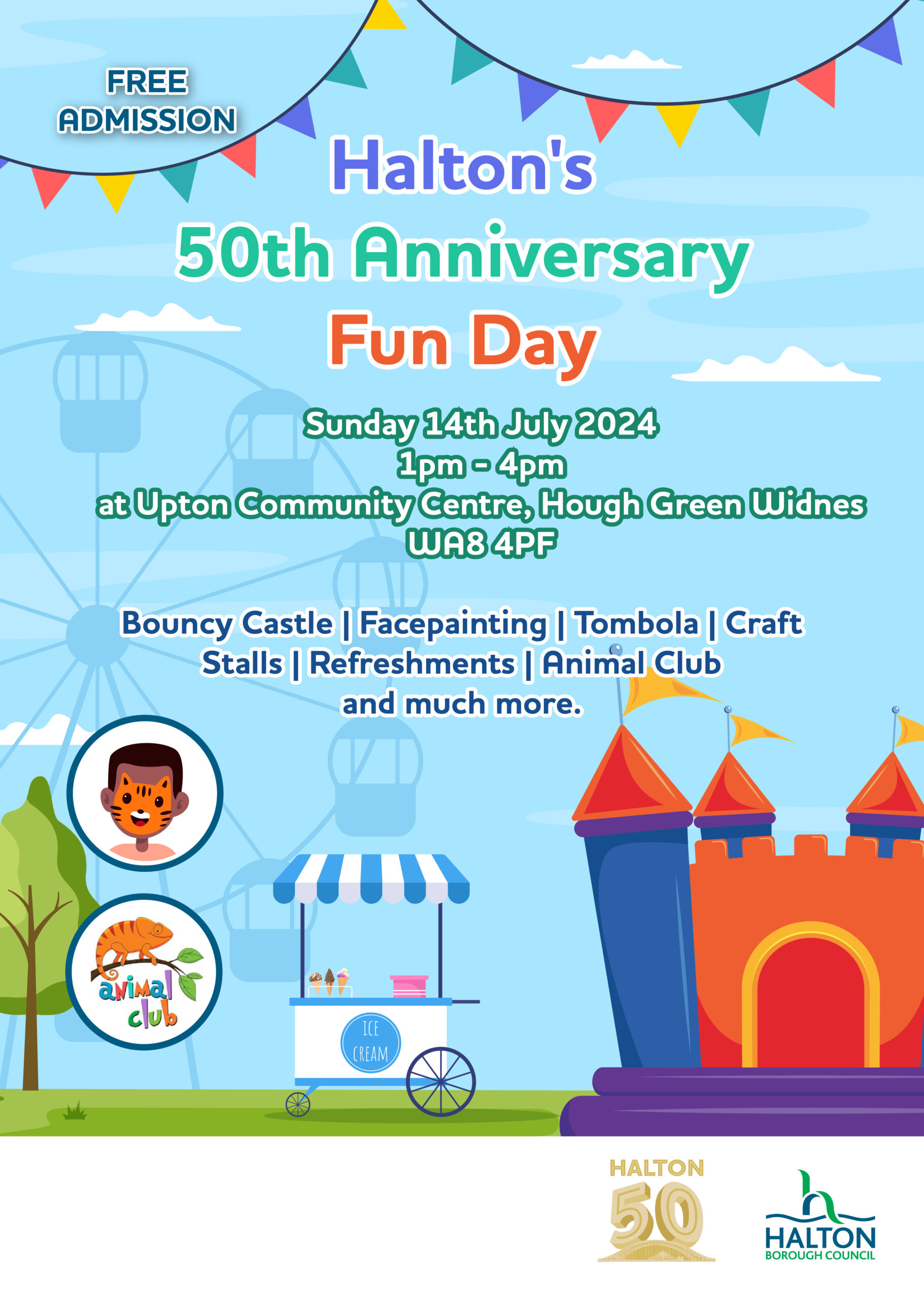 HBC newsroom | Halton Borough Council news & events