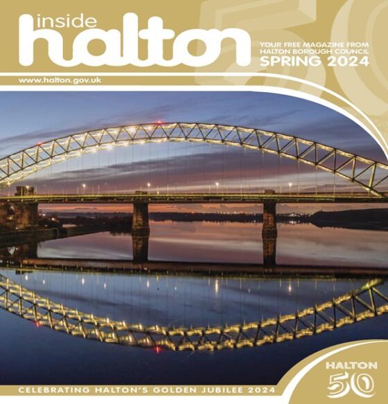 HBC newsroom | Halton Borough Council news & events