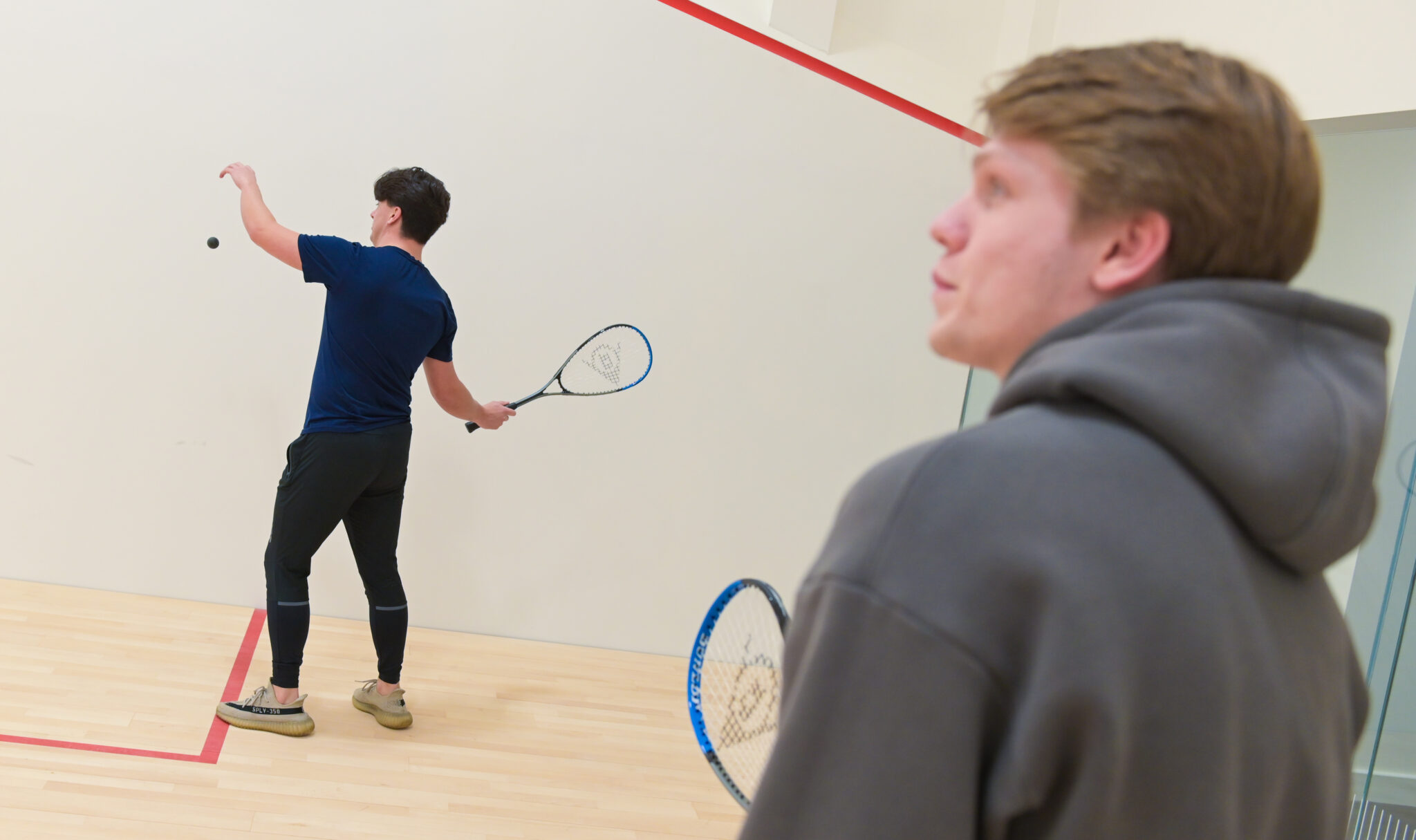 Come and join us at your new Halton Leisure Centre | HBC newsroom
