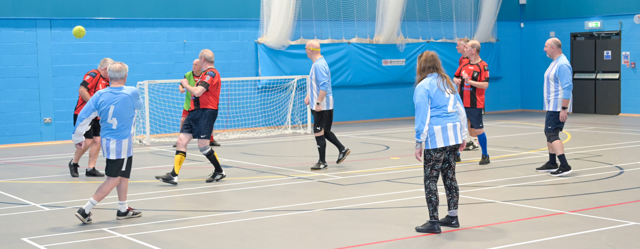 Come and join us at your new Halton Leisure Centre | HBC newsroom