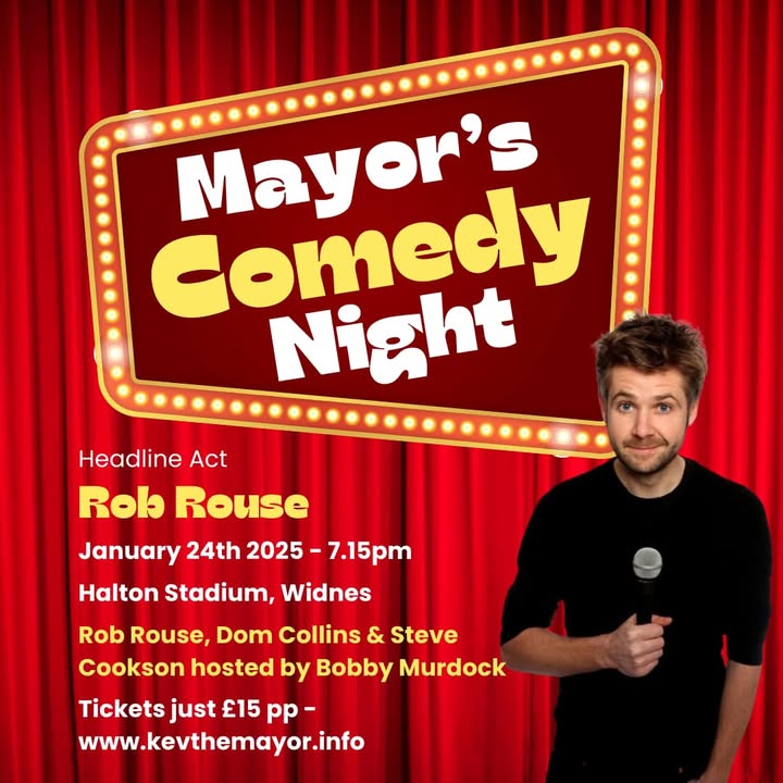 HBC newsroom | Halton Borough Council news & events