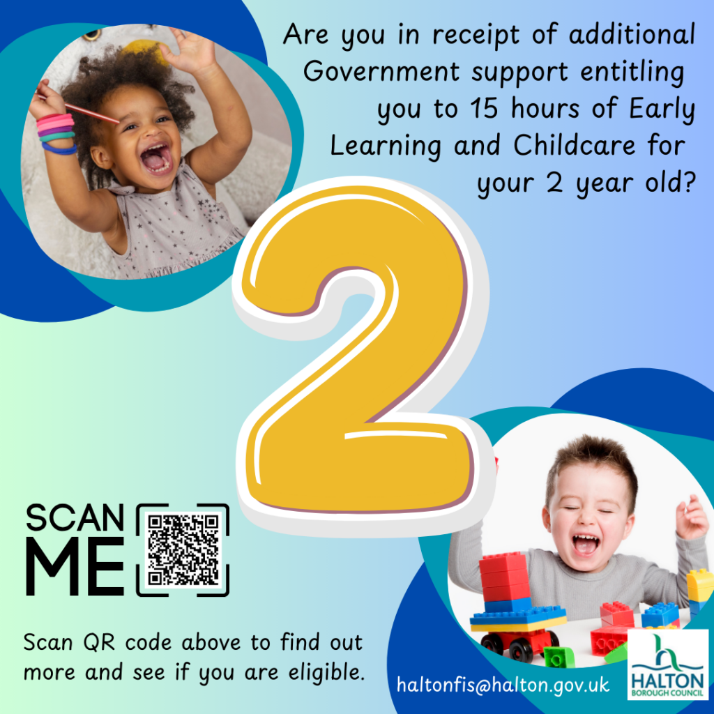 A big change for eligible 2-year-old funding | HBC newsroom