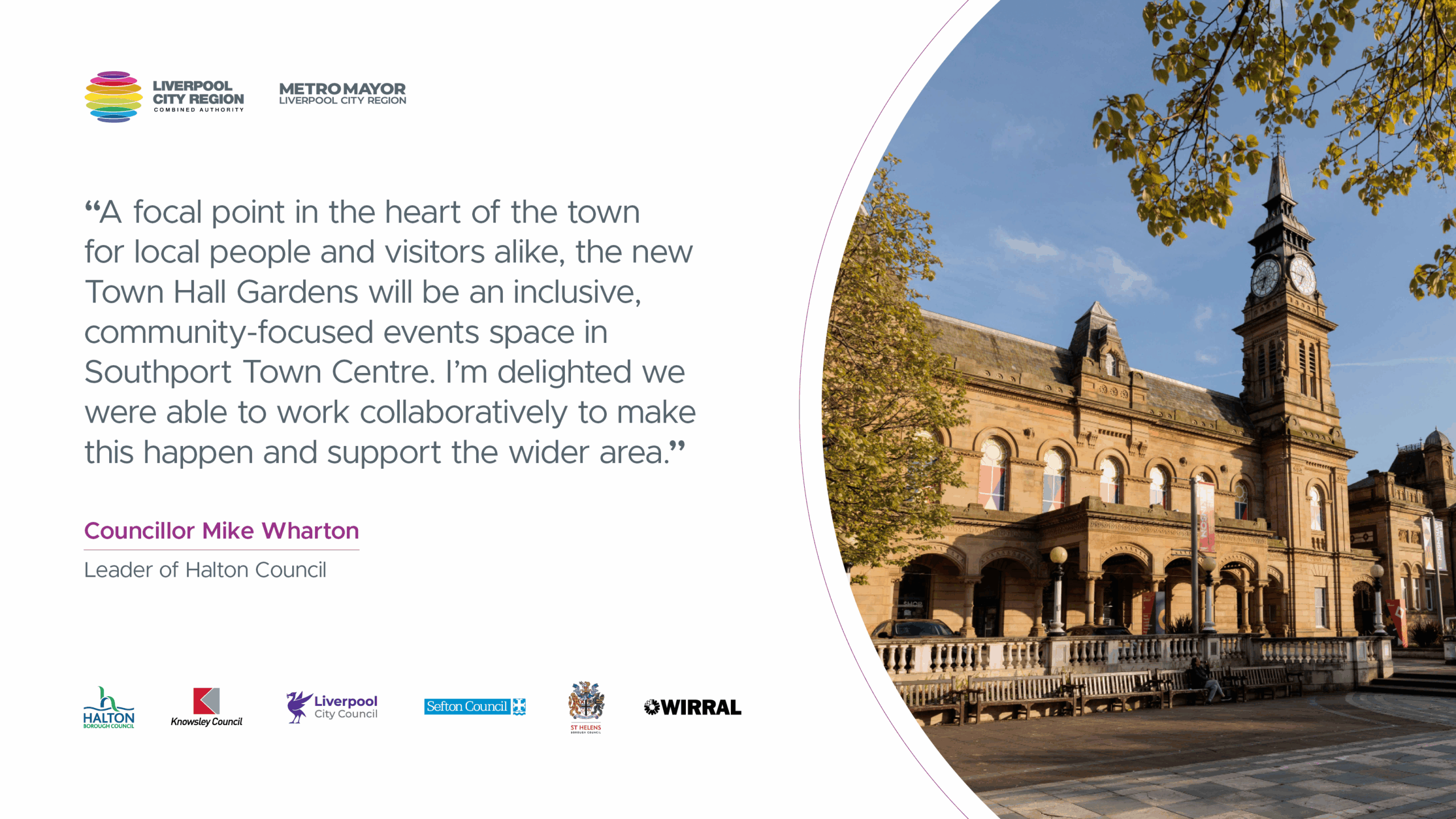 HBC newsroom | Halton Borough Council news & events