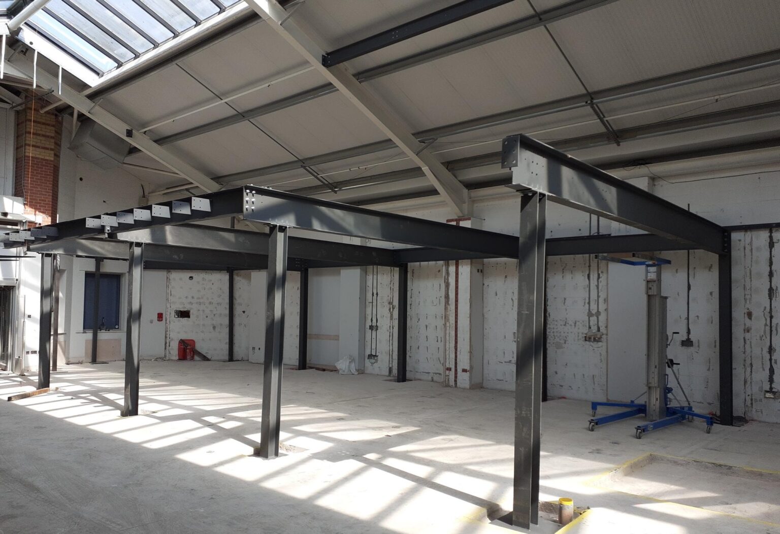 WELL Runcorn: A new chapter for health, learning and community | HBC ...