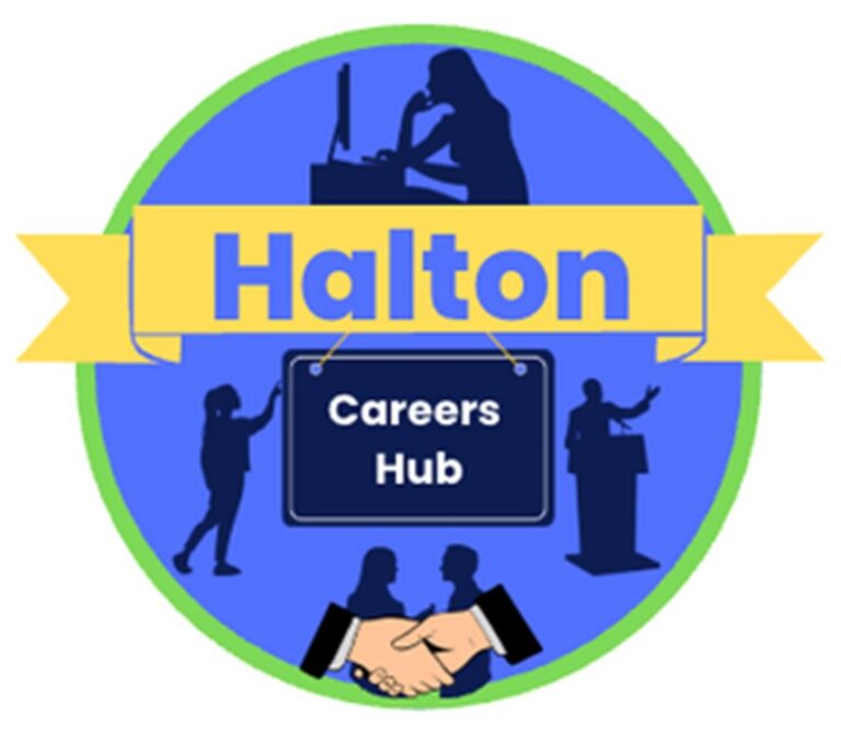 Halton SEND Careers Hub Unveils Winning Logo Design | HBC newsroom